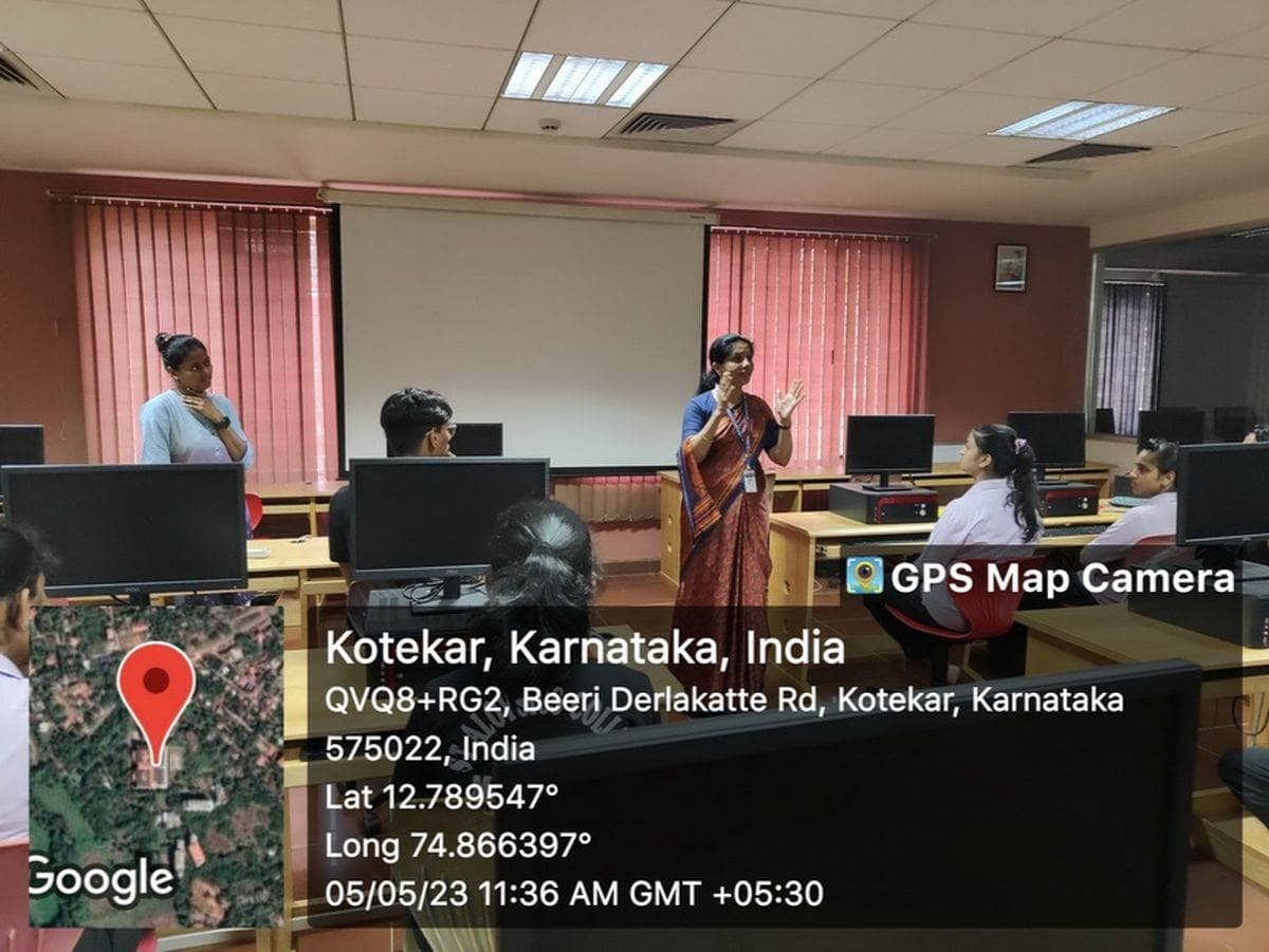 Workshop in Bioinformatics - AIMIT